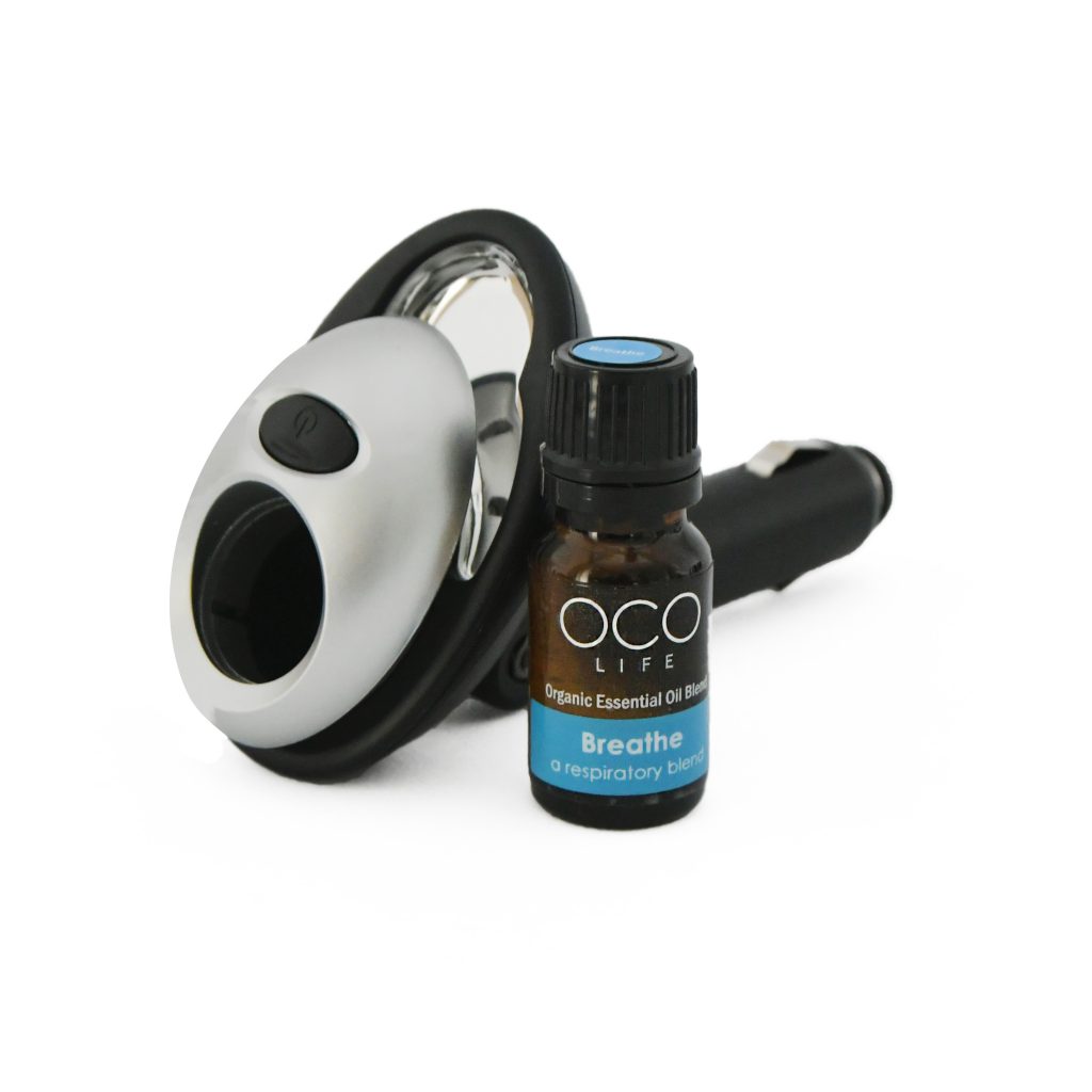 Ultrasonic Aroma & Car Diffusers Archives - OCO Life - Pioneering ...