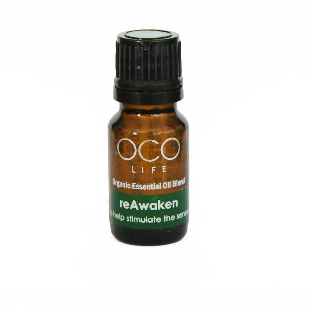 Essential Oils Archives - OCO Life - Pioneering Innovative, Effective ...