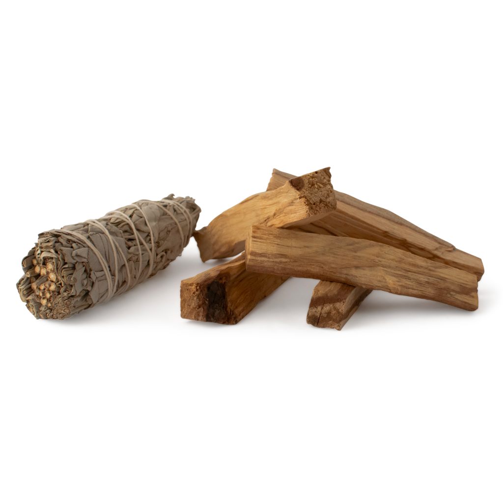 Native American Sage & Imphepho Sacred Herbs (Smudge Sticks) Archives ...